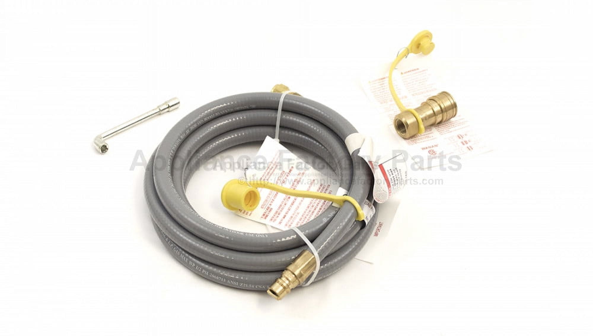 NATURAL GAS CONVERSION KIT ACC1056F - Walmart.com