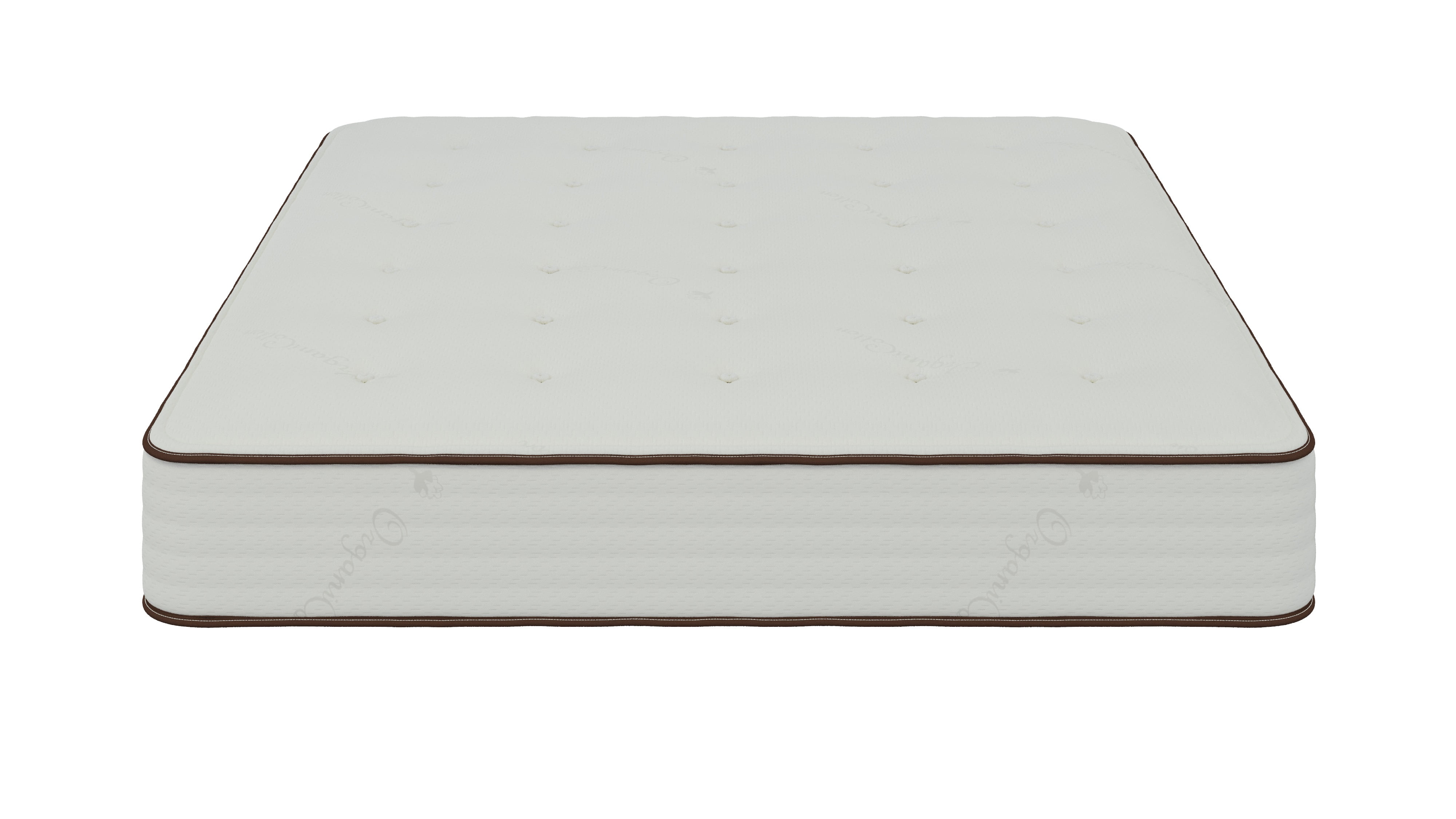 NATURAL HYBRID - CAL-KING - Walmart.com