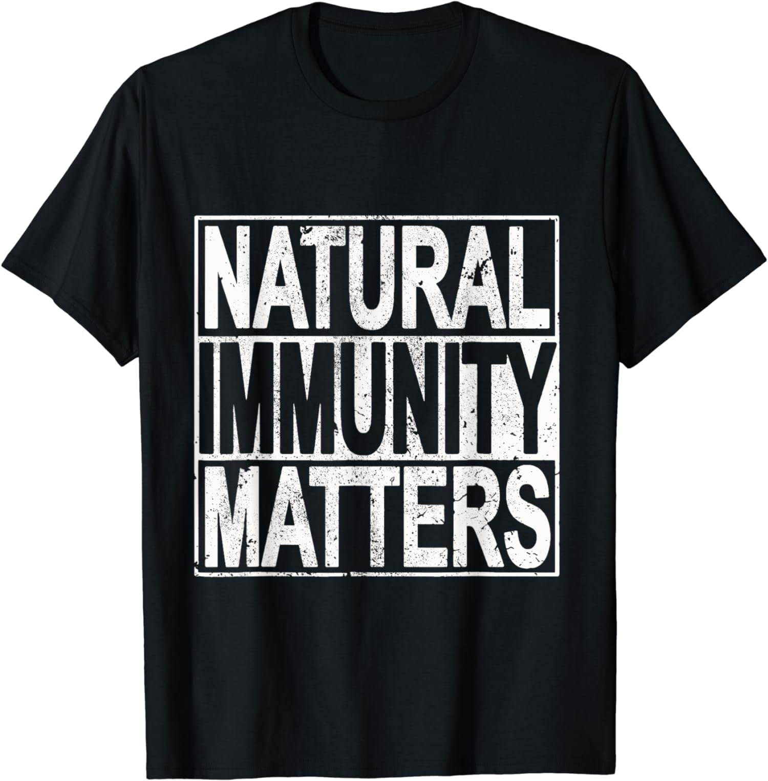 NATURAL IMMUNITY MATTERS - Walmart.com