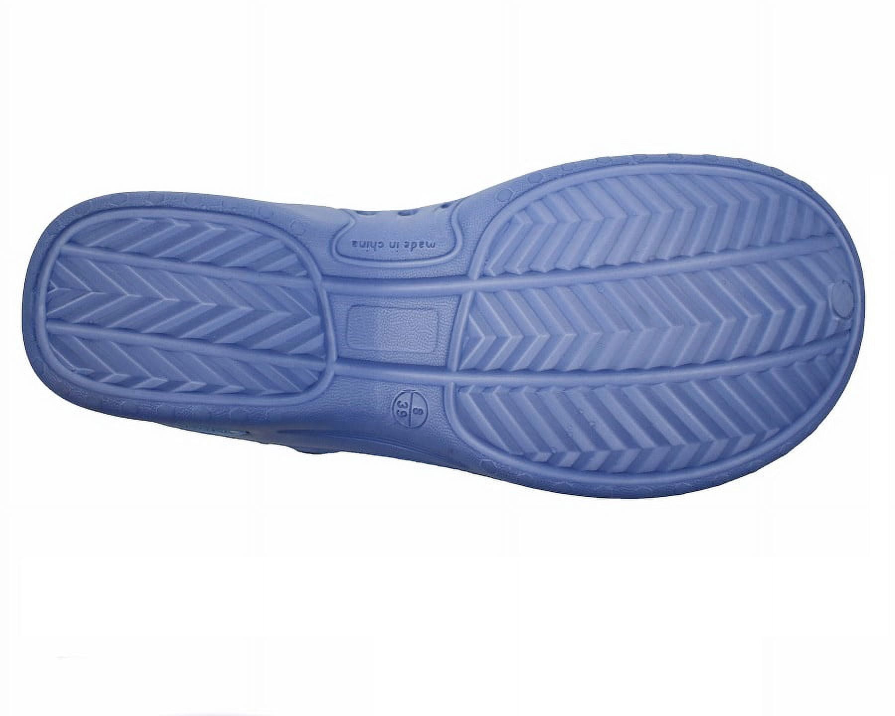Natural Uniforms Women's EVA Foam Clog, Lightweight, Shock-Absorbing ...
