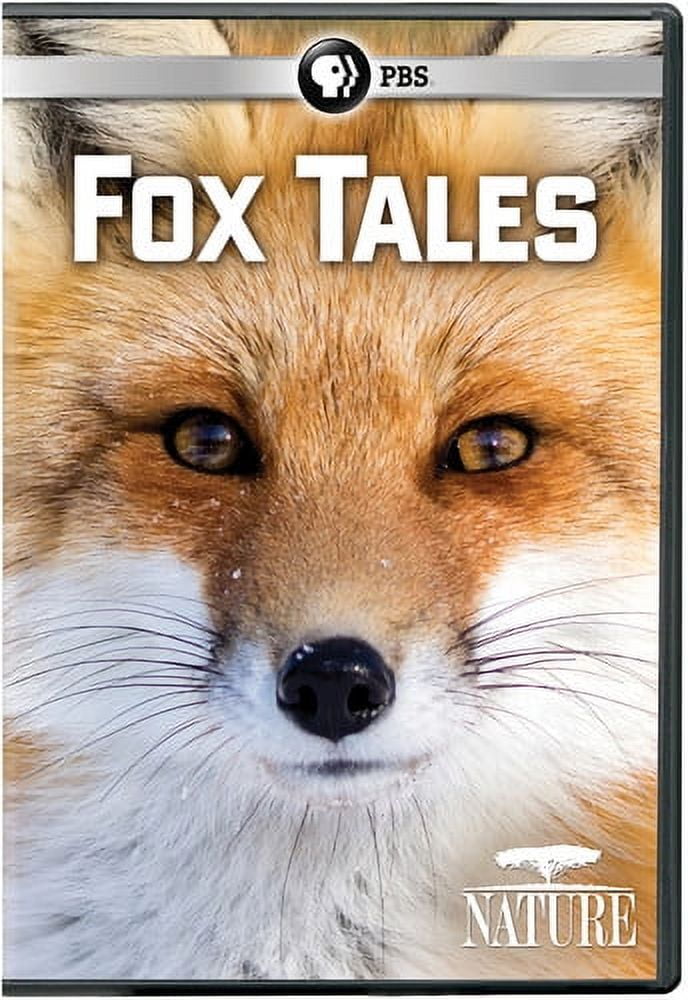 NATURE: Fox Tales (DVD), PBS (Direct), Special Interests - Walmart.com