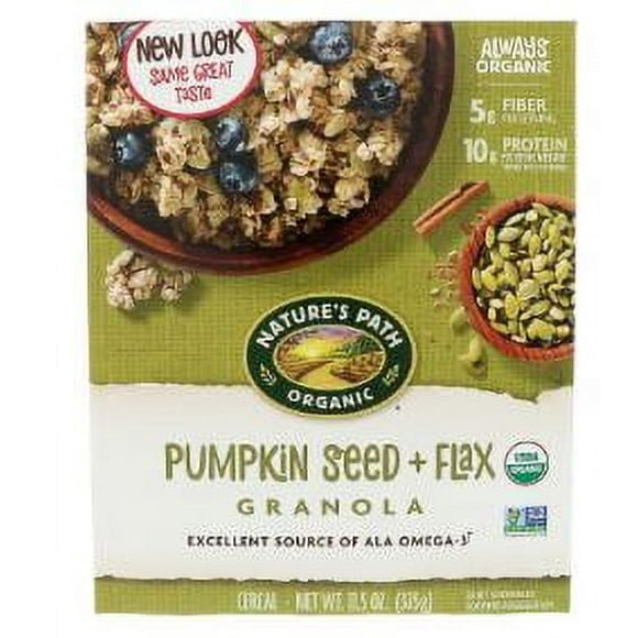 Nature's Path in Cereal - Walmart.com