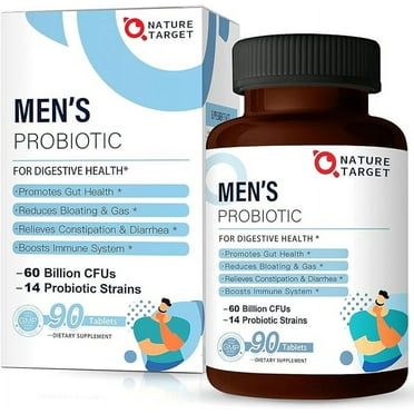 Proxeed Plus Men's Fertility Supplement, Sperm Quality Enhancer ...
