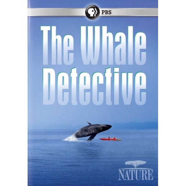 NATURE: THE WHALE DETECTIVE NEW DVD | #Catalogs - Walmart.com