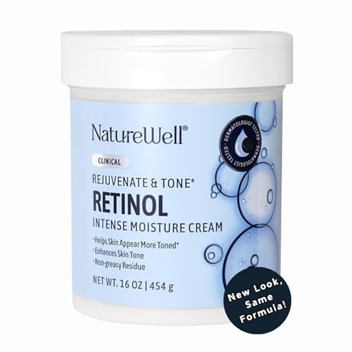 NatureWell Beauty – Walmart.com