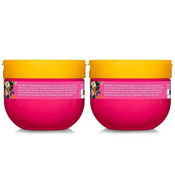 NATURE WELL Firming Cheeky Cream, 10 Ounce (Pack of 2) - Walmart.com