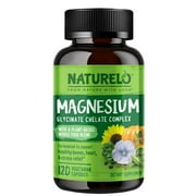 Muscle Spasm Magnesium