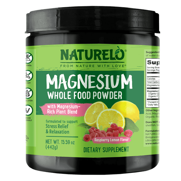 NATURELO in Vitamins and Supplements - Walmart.com