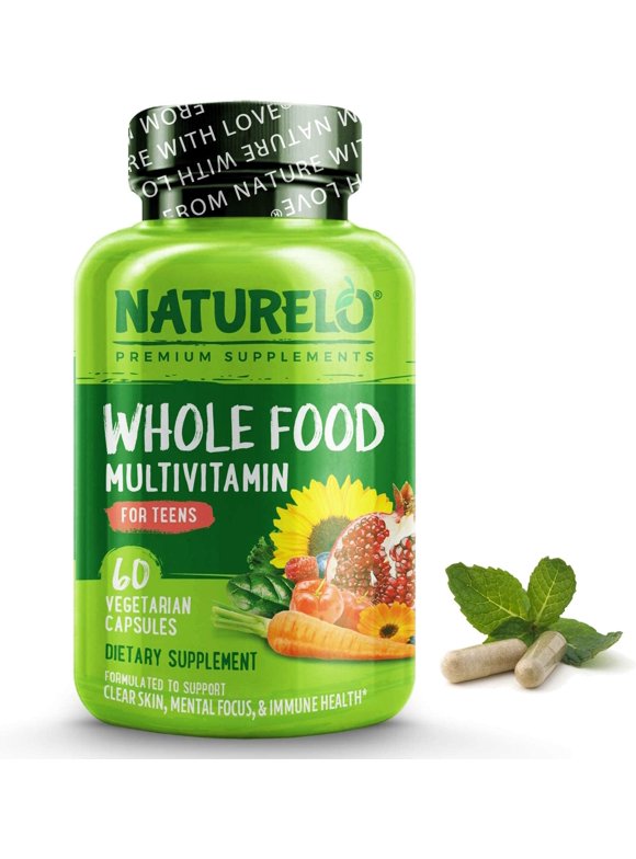 NATURELO in Vitamins and Supplements - Walmart.com