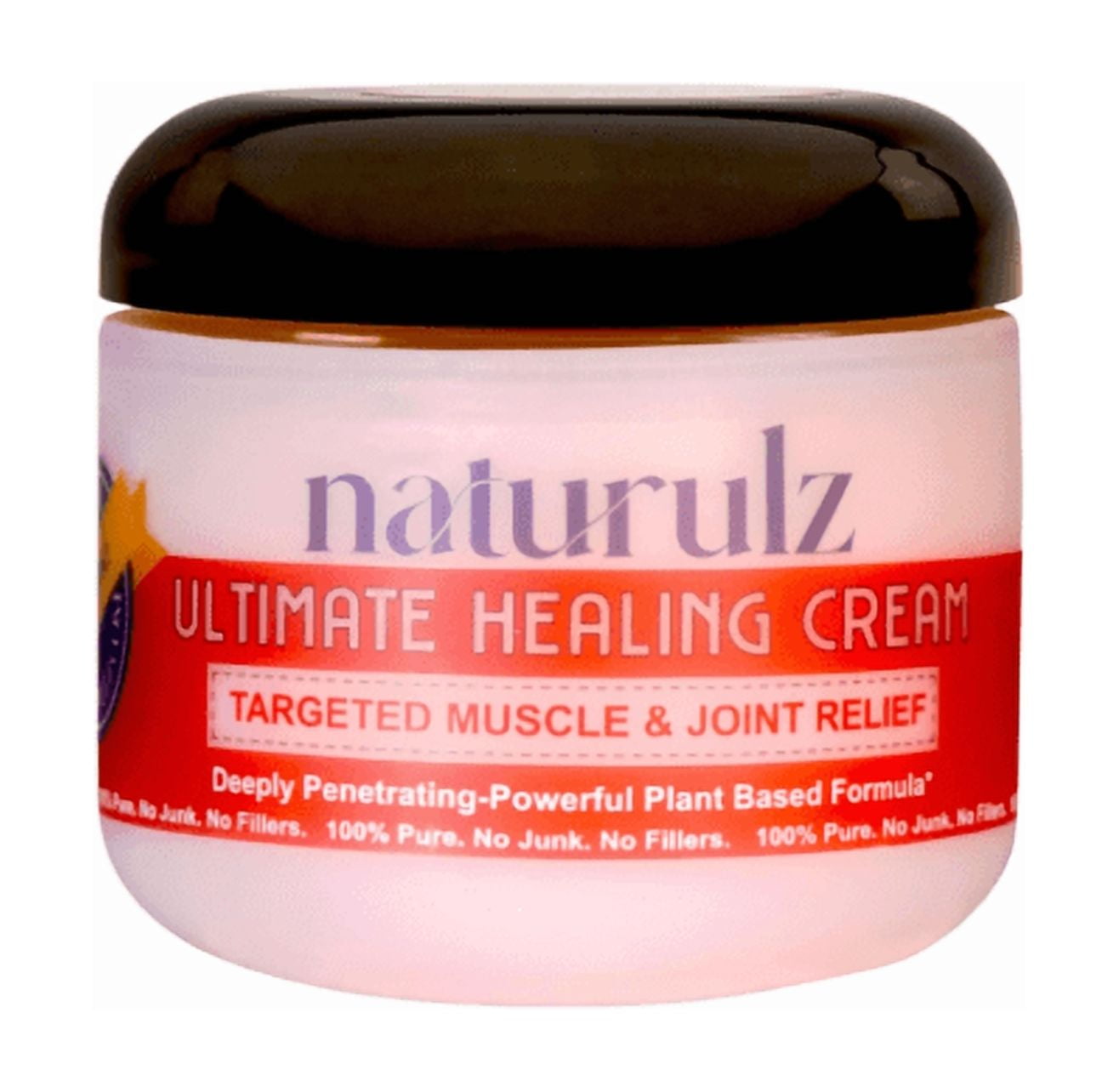 naturulz Ultimate Healing Cream, Pain Relief for Sore Joints and ...