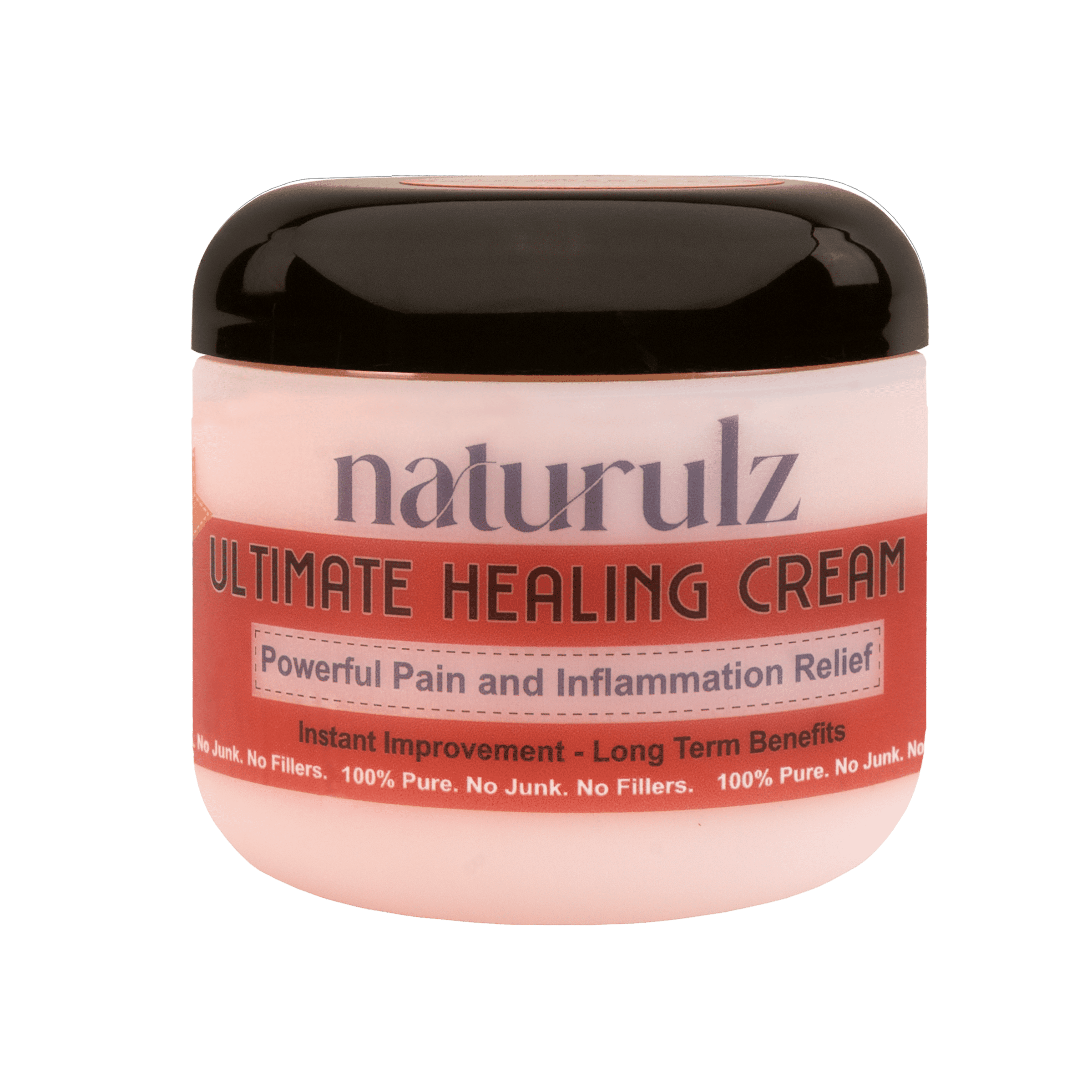 NATURULZ Ultimate Healing Cream - Walmart.com