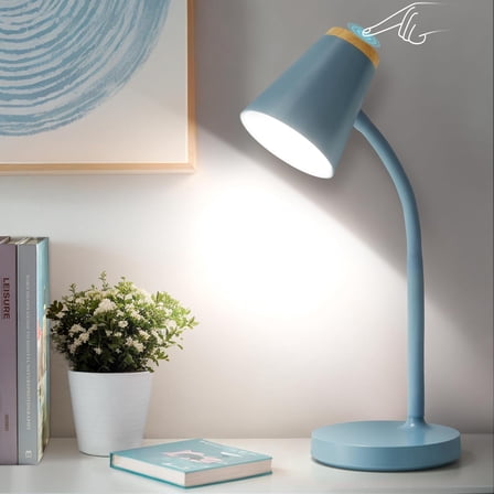 OttLite LED Mini Flip Light- White - Walmart.com