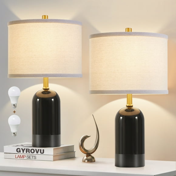 Tall Table Lamp