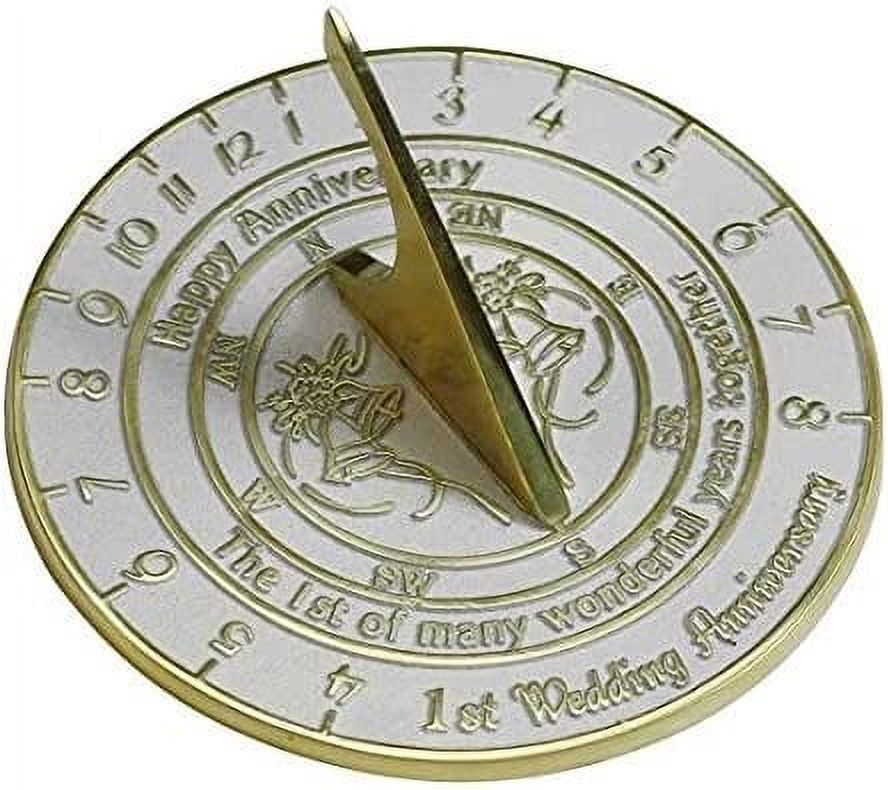 Kokiya Foldable Equatorial Sundial Clock Child Science Learning Crafts ...