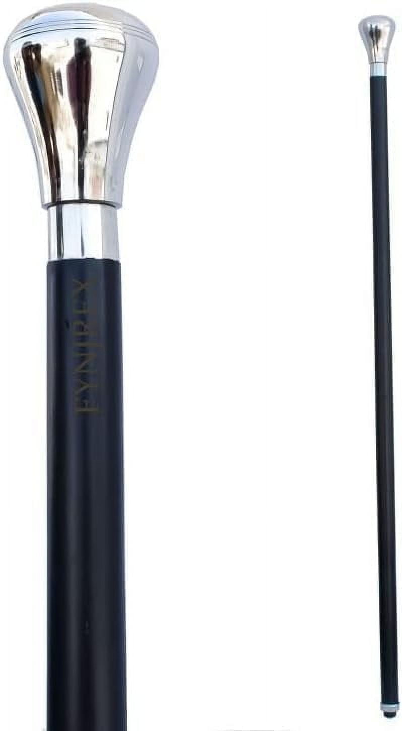 NAUTICALMARTUS BY Vintage Antique Wooden Walking Cane with Exquisite ...