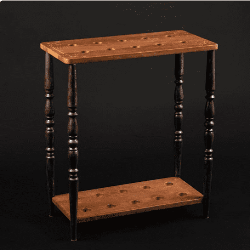 NAUTICALMARTUS Home decor stand Stick Cane Stand Cane Holder Stand ...