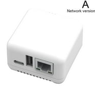 SEH M04502 PS1103 Print Server - Walmart.com