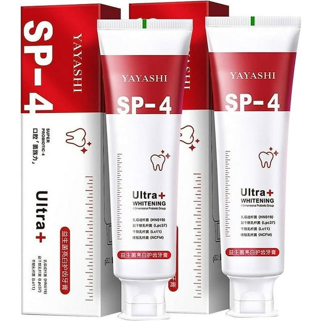 NAUXIU SP-4 Toothpaste Fresh Breath Toothpaste,SP-4 Probiotics ... NAUXIU SP-4 Toothpaste Fresh Breath Toothpaste,SP-4 Probiotics ...