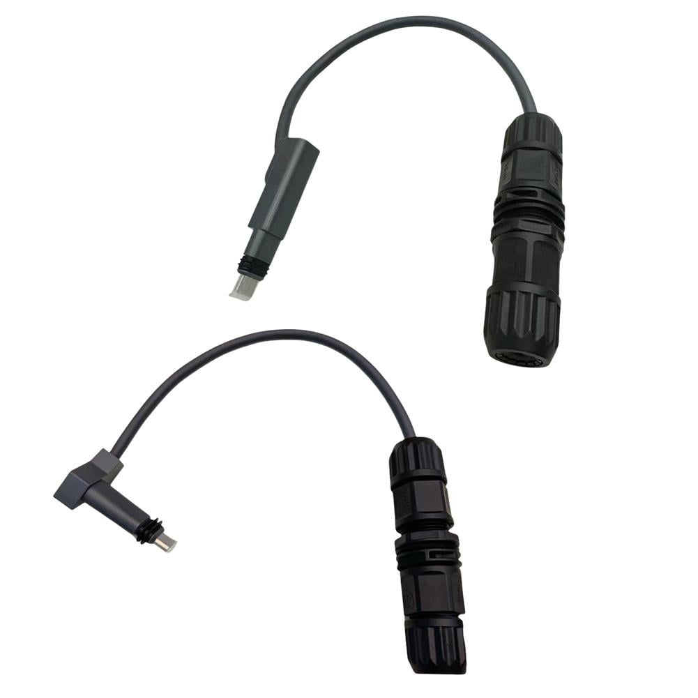NAUXIU Satellite Gen3 V3 Replacement Cable Extension Adapter,Gen 3 RJ45 ...