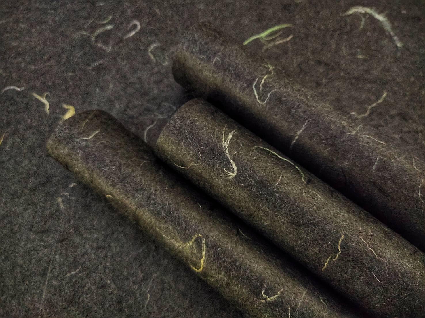 NAVA CHIANGMAI Standard Color AIF4 of Natural Fiber Mulberry Paper ...