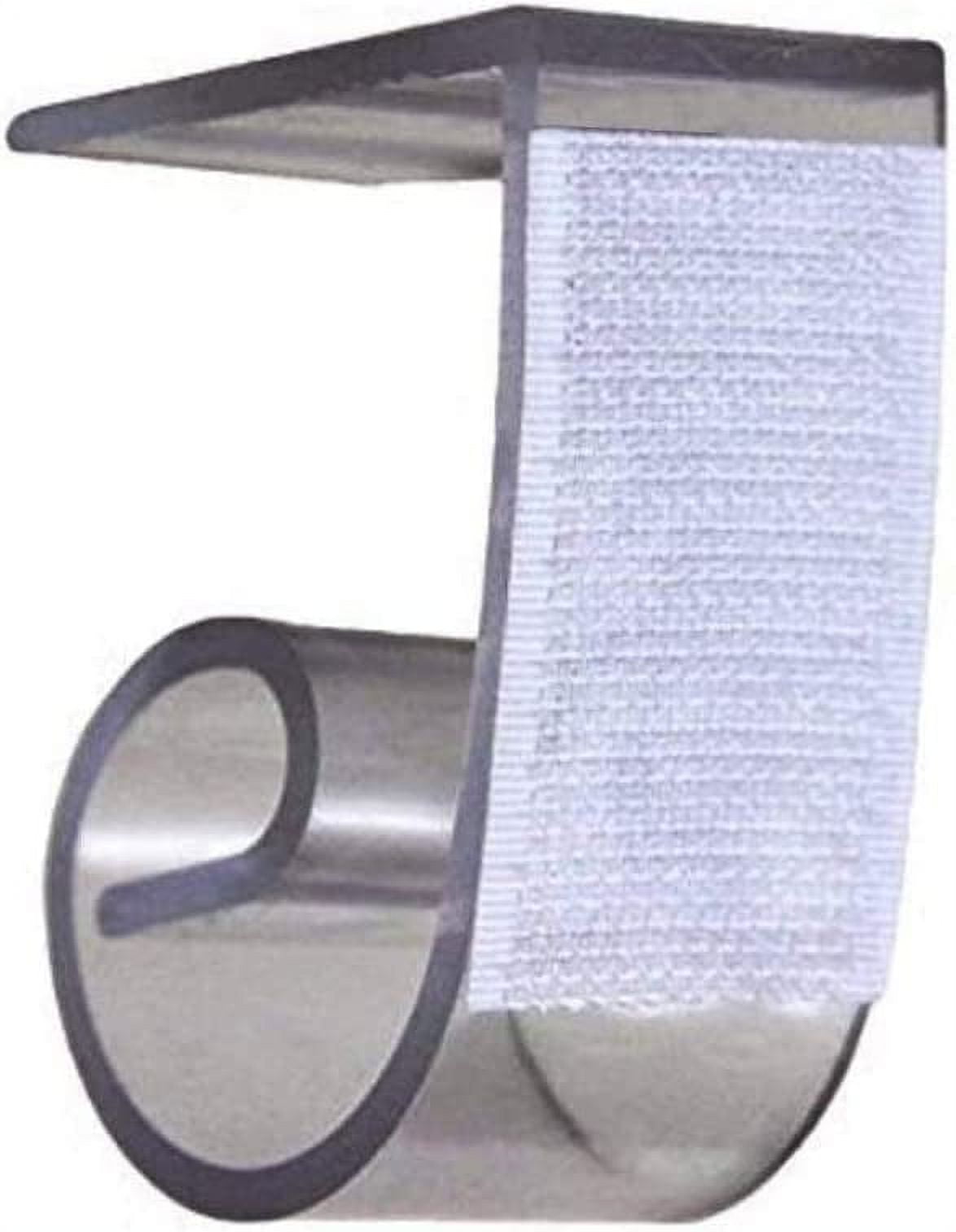 NAVADEAL Table Skirting Clips Tablecloth Clips for Table 1" - 1 1/4 ...