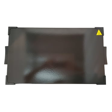 Free Shipping! BroilKing CSR-1TB Stainless Steel 1100 Watt Double ...