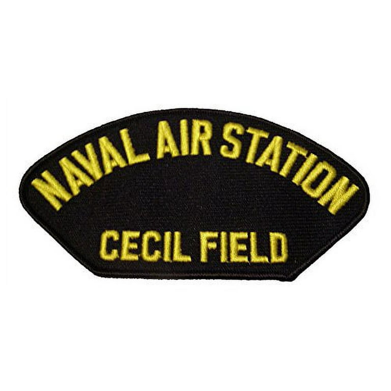 Cecil Field Naval Air Station