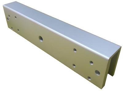 NAVKAR SYSTEMS EM Lock U Bracket 600 lbs Series - Walmart.com