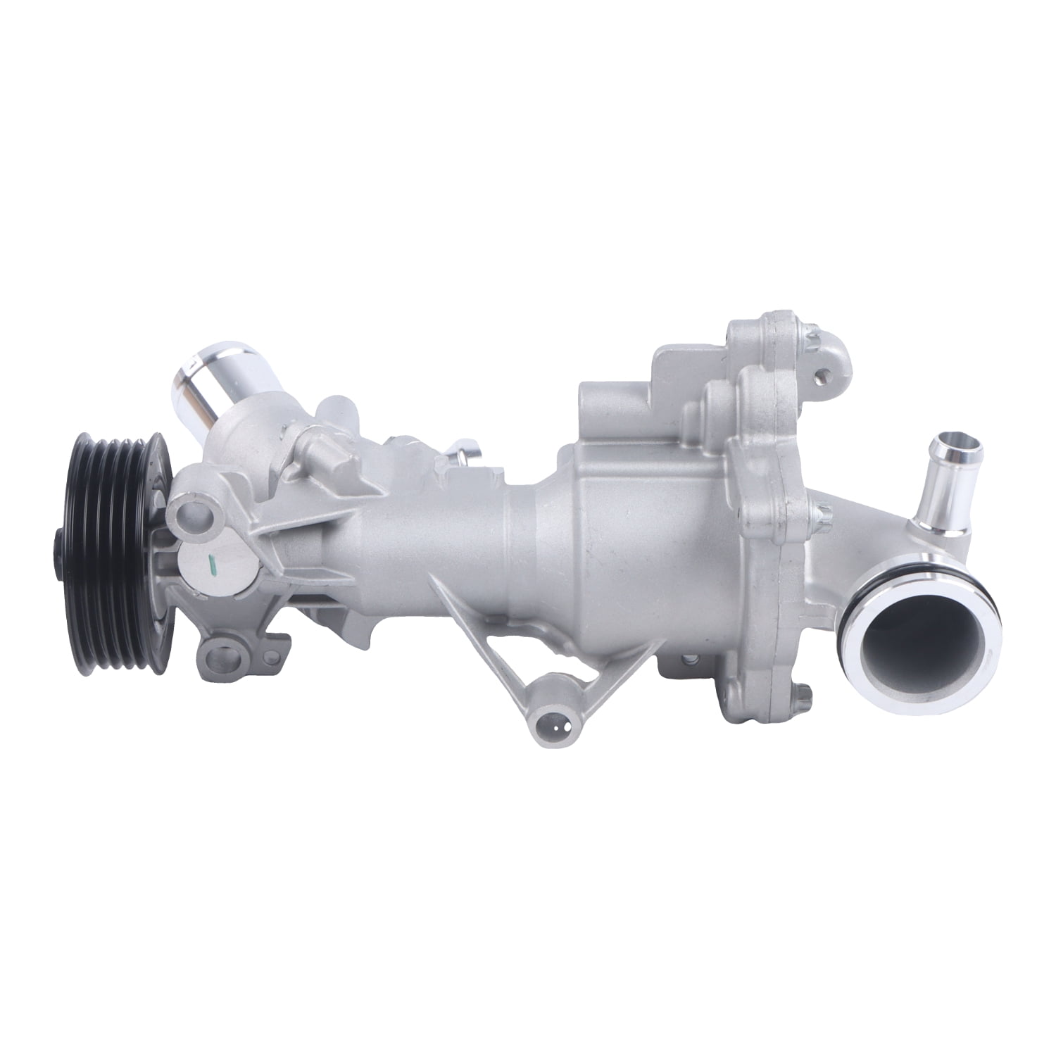 NAVOROGE 1332000601 NEW Water Coolant Pump For 14-20 Mercedes Benz ...