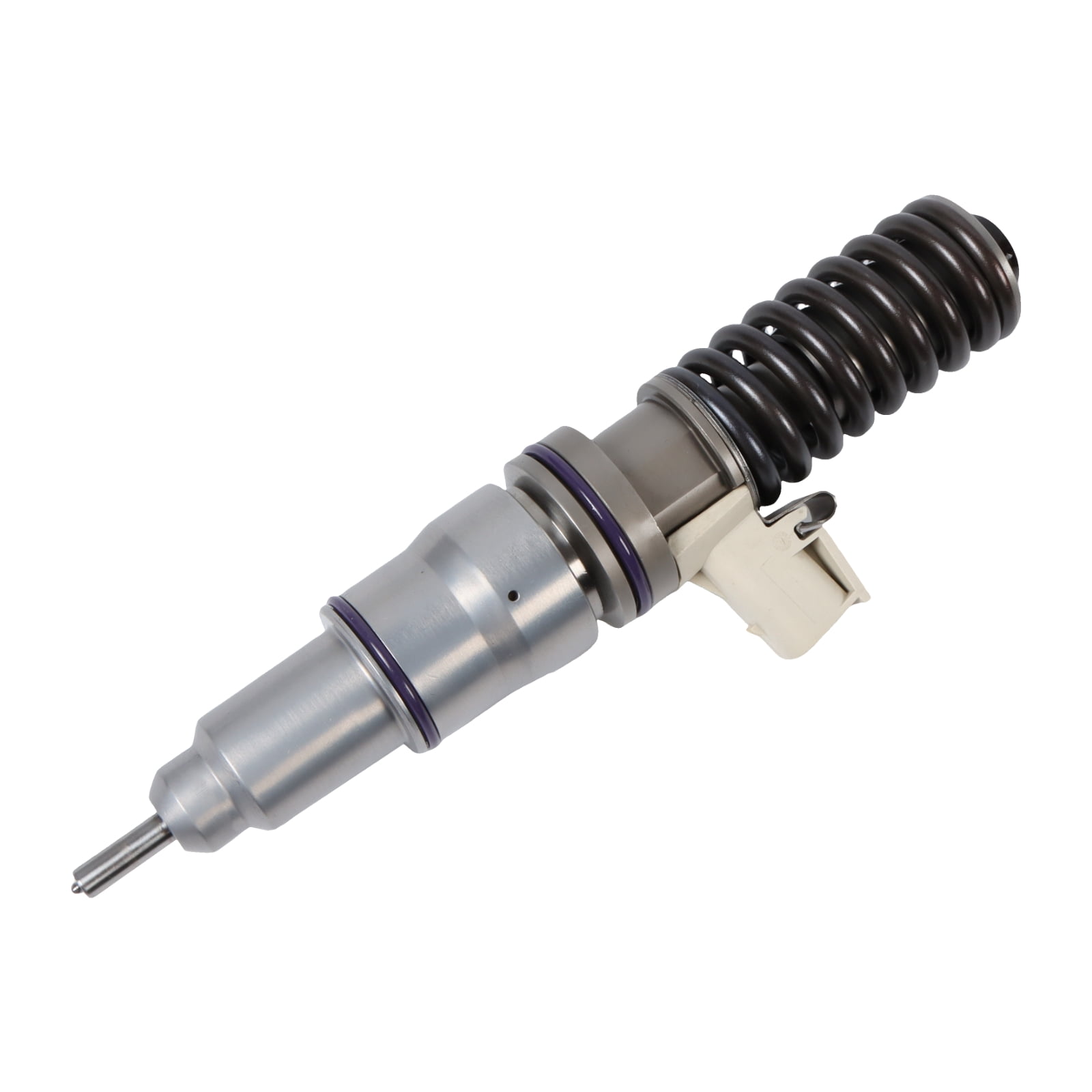 NAVOROGE 22027807 BEBE4L10001 22027808 Common Rail Injector for Volvo ...