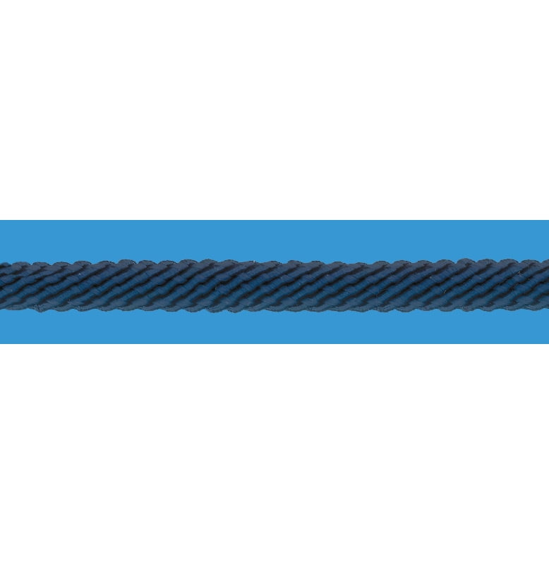 NAVY 1/4 INCH FILE BRAID - Walmart.com