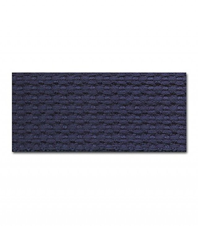 NAVY 1 INCH COTTON WEBBING - Walmart.com