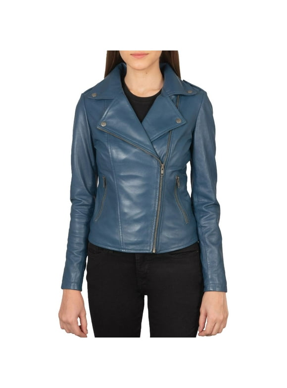 Us Navy Leather Jacket