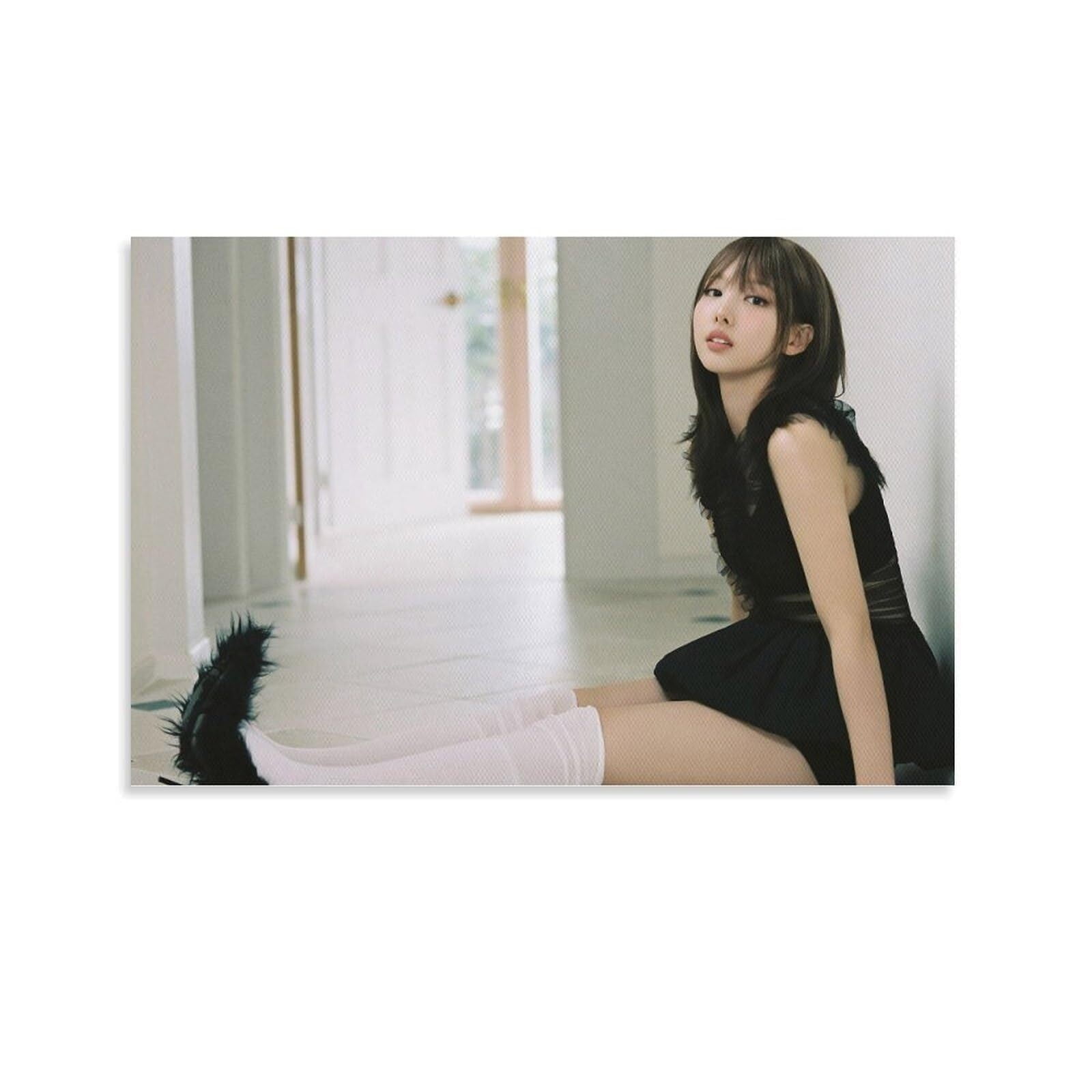 NAYEON TWICE STRATEGY TWICE TRATEGY STEP 3 ALBUM COVER Posters ...