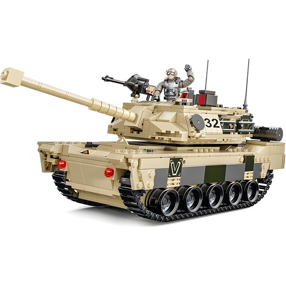 World War 2 Lego Sets