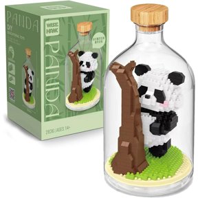 Lego Panda