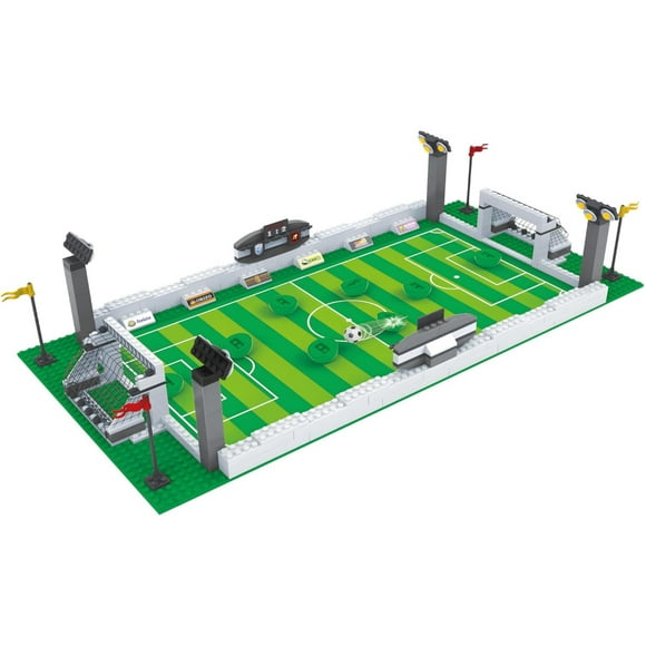 Lego Soccer Sets
