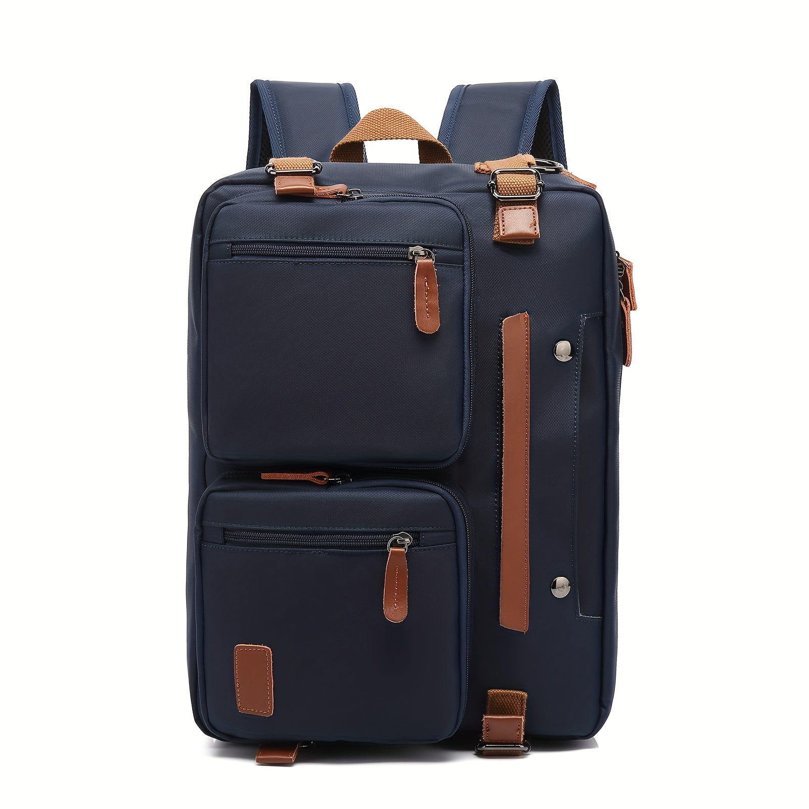 NAYUKA RealCool CoolBell 3 In 1 Laptop Bag For Men, 17.3 Inch Laptop ...