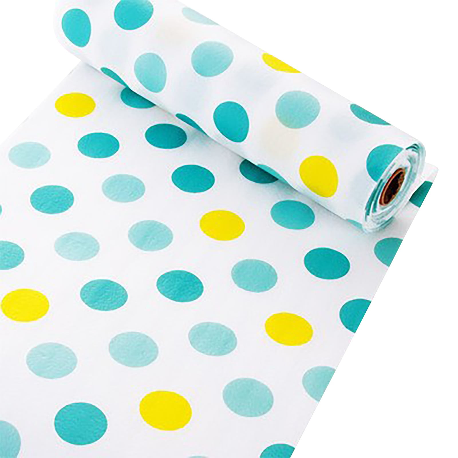 NAZISHW 30*300cm Furniture Paper Removable Shelf Liner For Kitchen ...