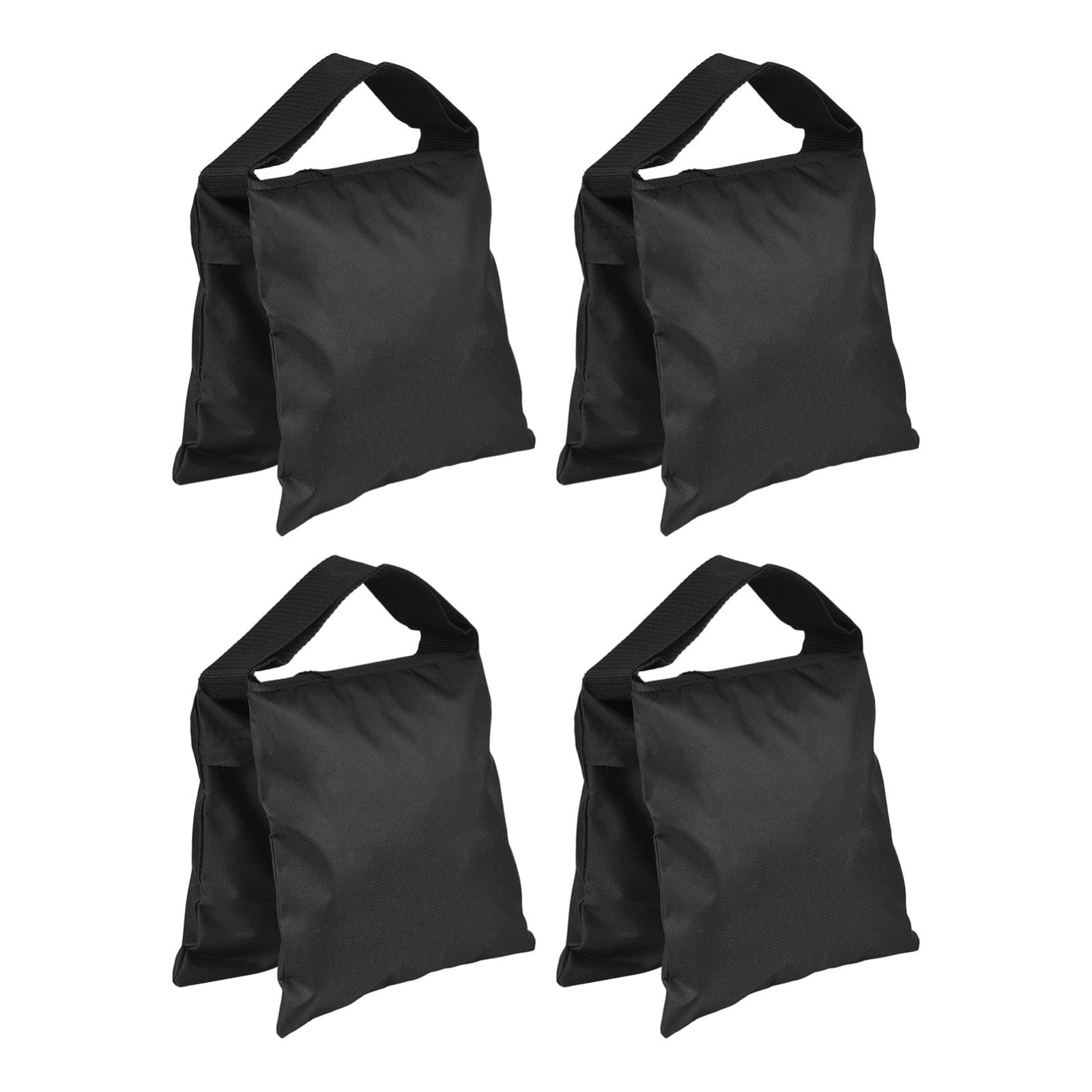 NAZISHW 4PCS Sand Bag For Photography Stand Heavy Duty Sandbags Outdoor ...