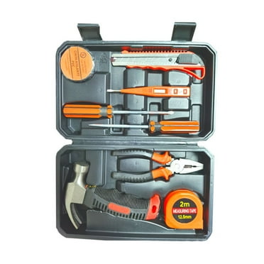 Klein Tools 80028 28 Piece Electrician Tool Set - Walmart.com