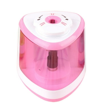 Elmer's, EPI1645, Deluxe Electric Pencil Sharpener, 1 Each, Black ...