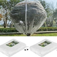 Tierra Garden Haxnicks Fruit Tree Net Cover - Walmart.com