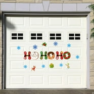 Northlight Peanuts Snoopy Gathers the Lights Double Sided Christmas ...