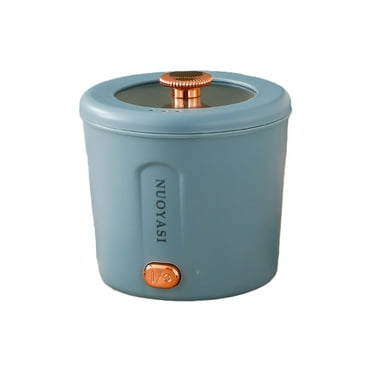 CMrtew Mini Ramen Cooker 450w Noodles Cooker Multifunctional Electric ...