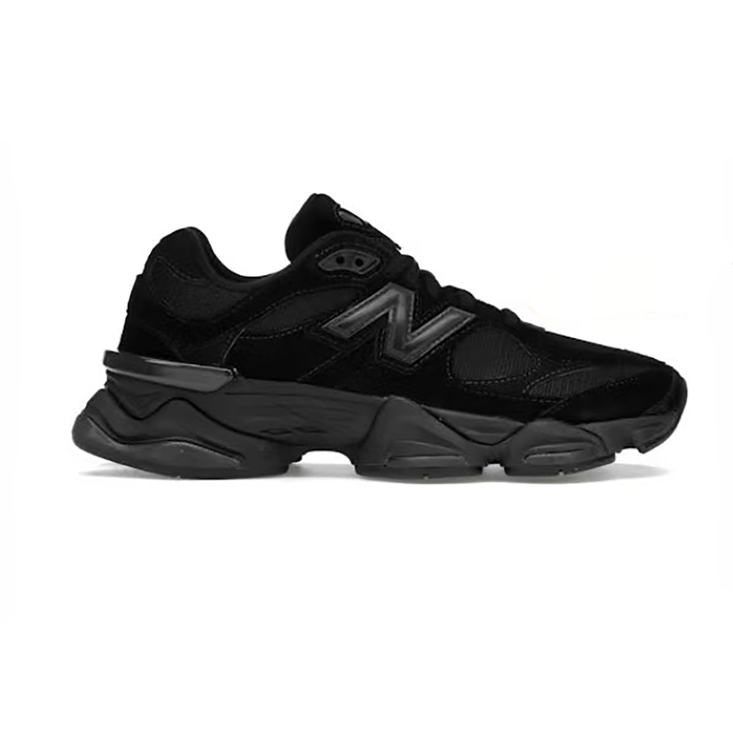 NB 9060 Lifestyle Mens Style : U9060blk - Walmart.com
