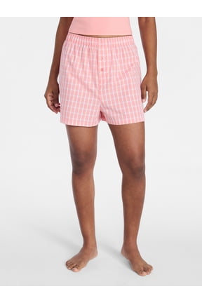 Sleep Shorts