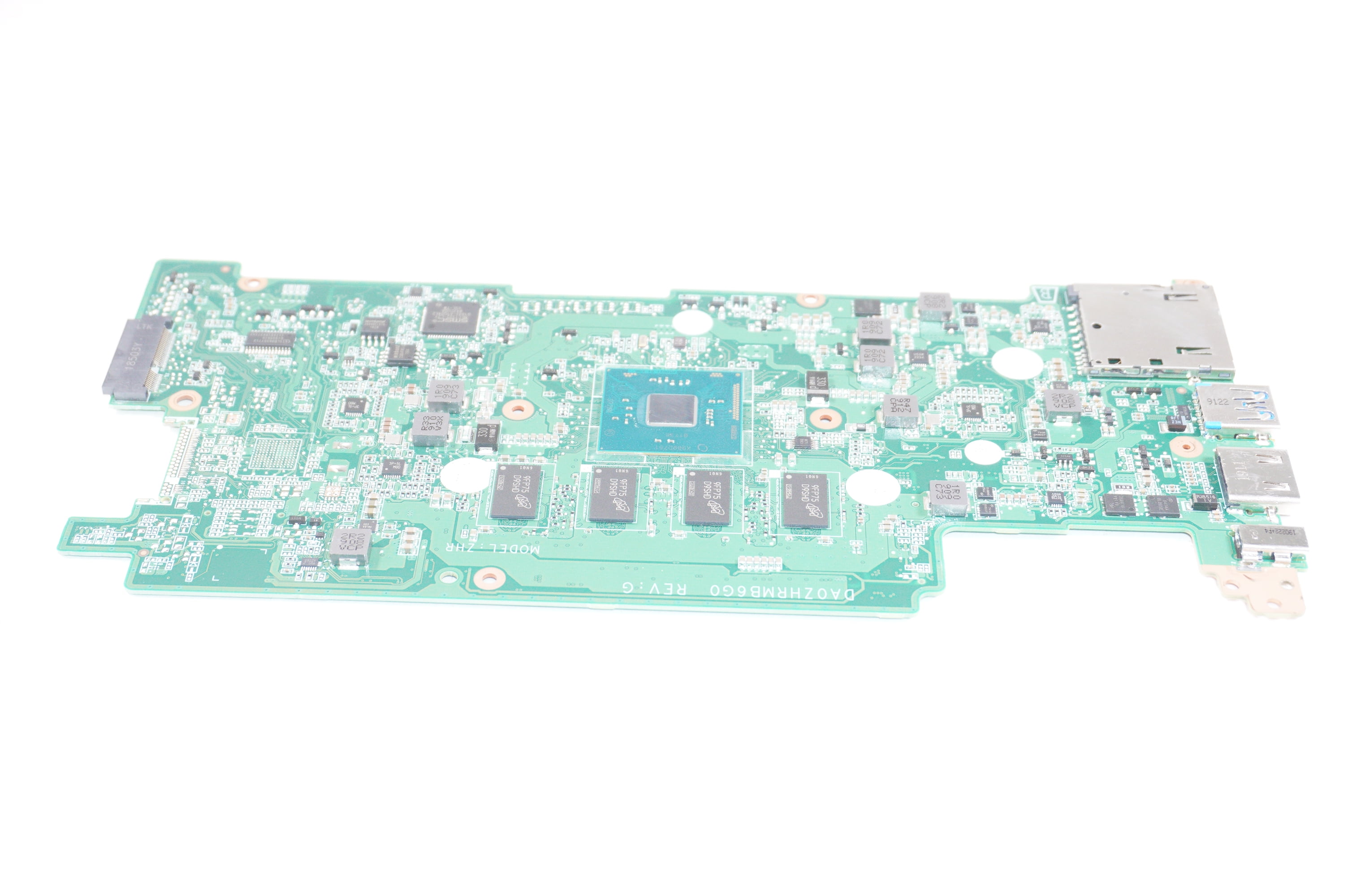 NB.G4X11.00H Acer Intel CoreN3060 4GB, EMMC32GB Motherboard CB3-132 - Walmart.com