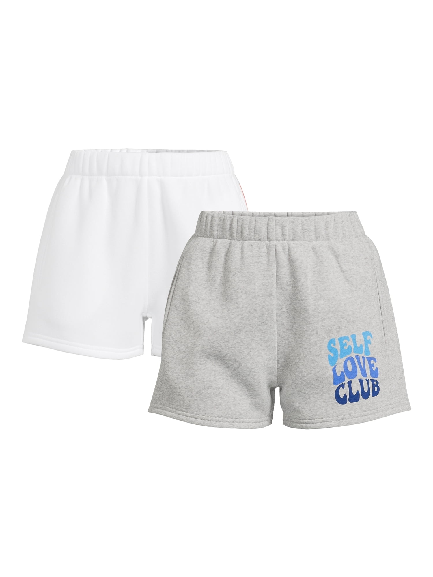 NB GRAPHIC FLC SHORT - Walmart.com