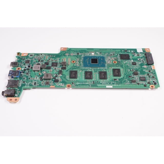 NB.GVF11.002 Acer Intel Mobile Celeron N3350 32gb Motherboard CP311-1HN ...